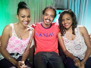 New Intense hosts ready for action - Entertainment - Jamaica Star ...